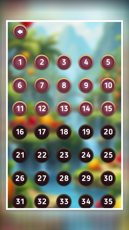 Fruit Mingle - HTML5 Construct3 Game by Otam-Games-Studio | CodeCanyon